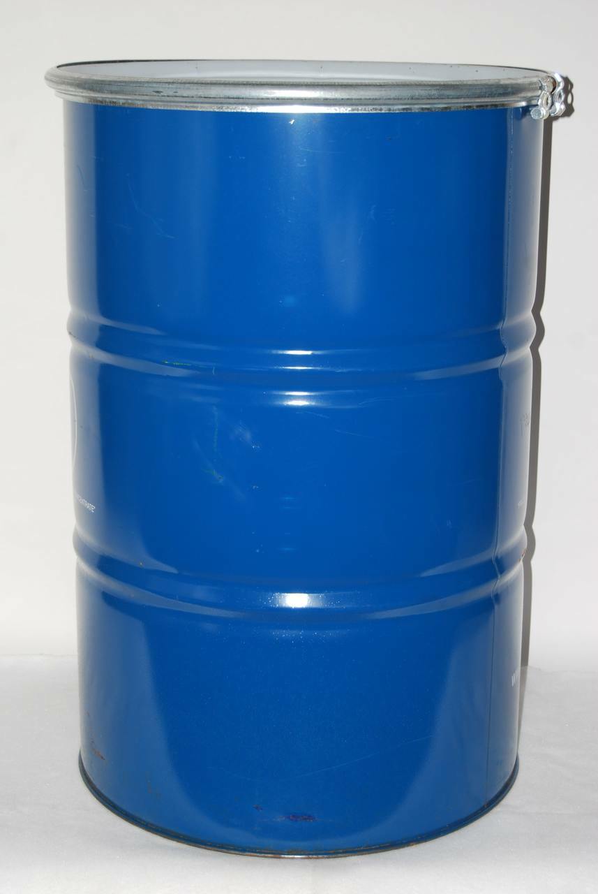 Metal 55 Gallon Drum Lids