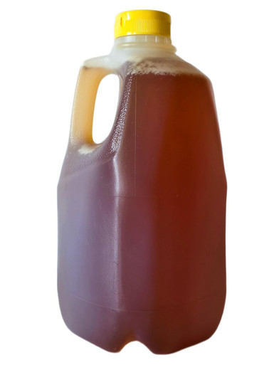 5 lb Jug Plastic Honey Containers Bulk | Lappe's Bee Supply