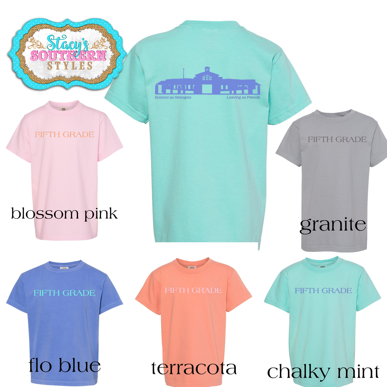 Stacy's Southern Styles