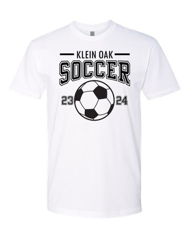 Klein Oak Men's Soccer Ball - Multiple Options