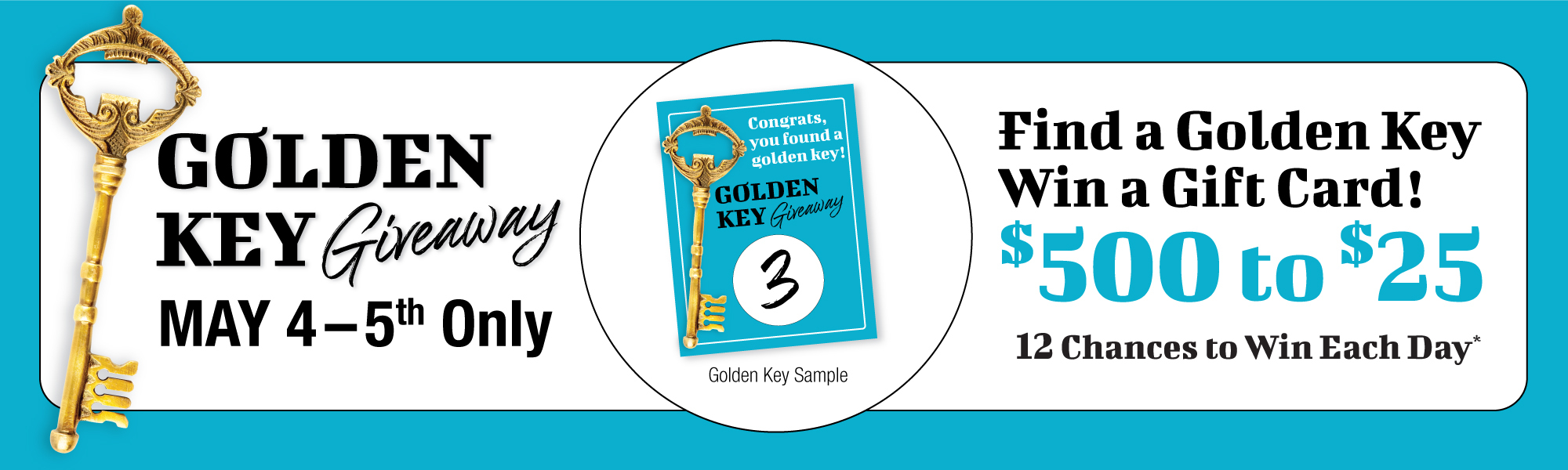 Golden Key