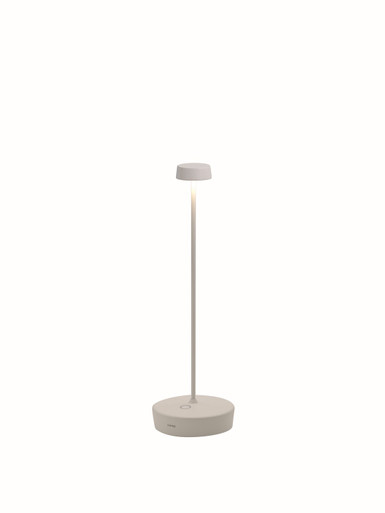 Swap LED Table Lamp in White