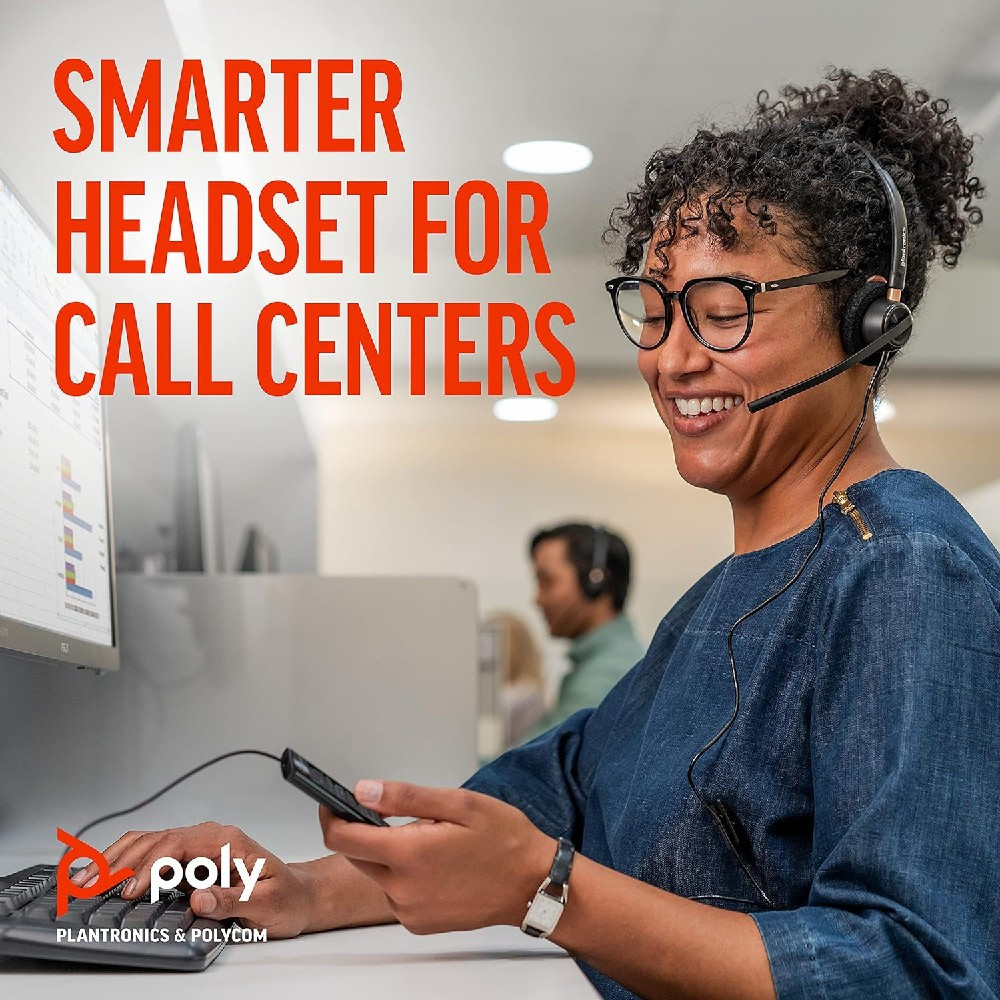 Poly Plantronics Singapore | Poly Plantronics Headsets | Poly ...