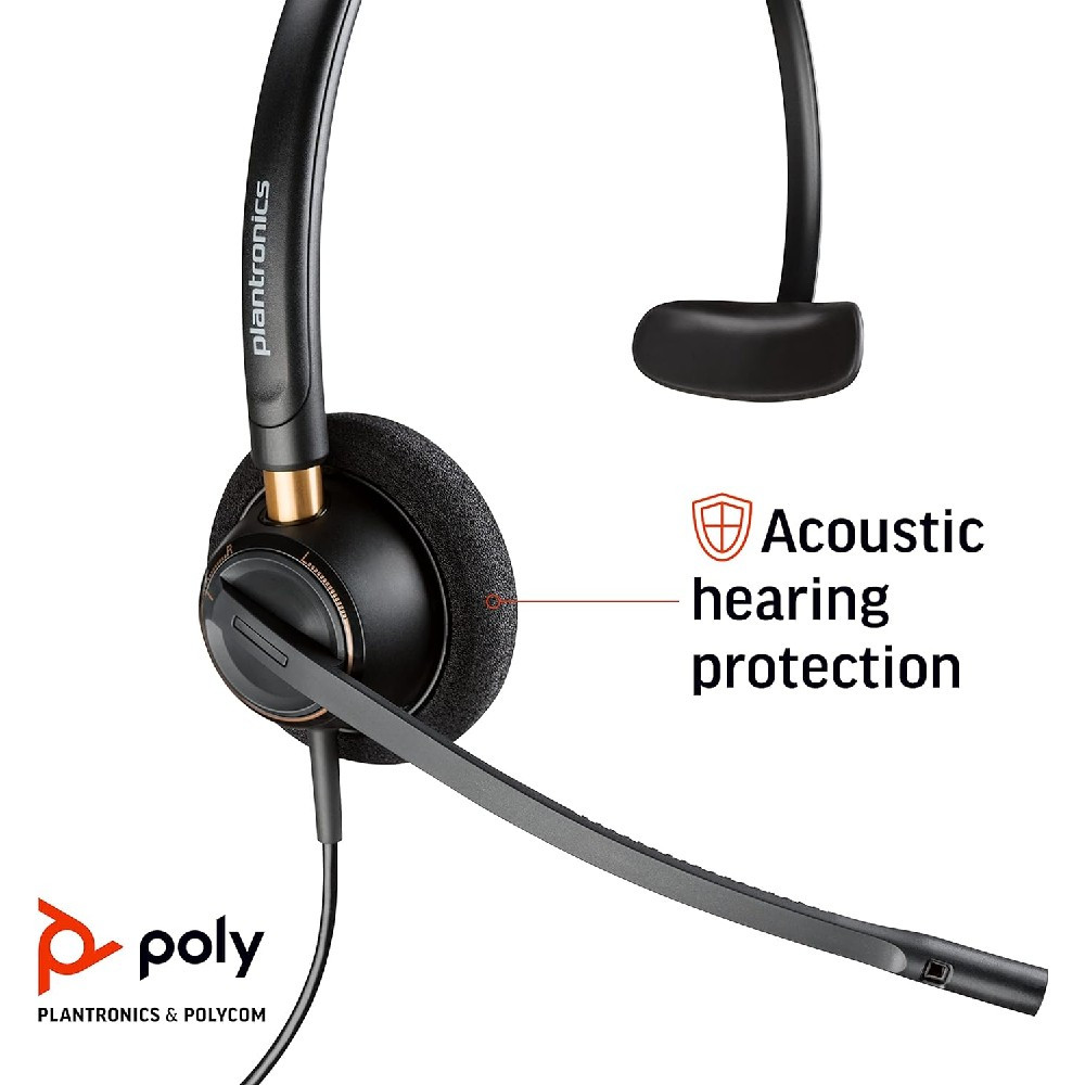 Poly Plantronics Singapore | Poly Plantronics Headsets | Poly ...