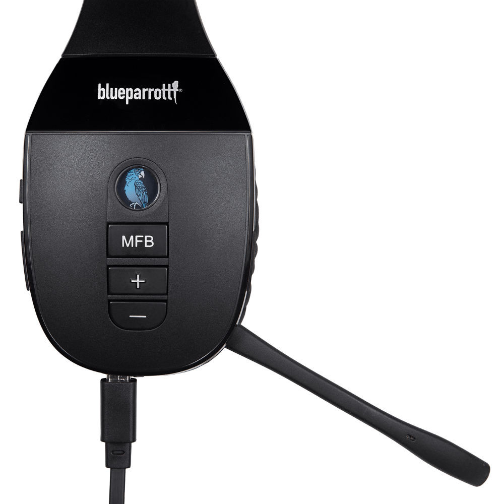 BlueParrott Singapore | BlueParrott Headphones | BlueParrott S450-XT ...