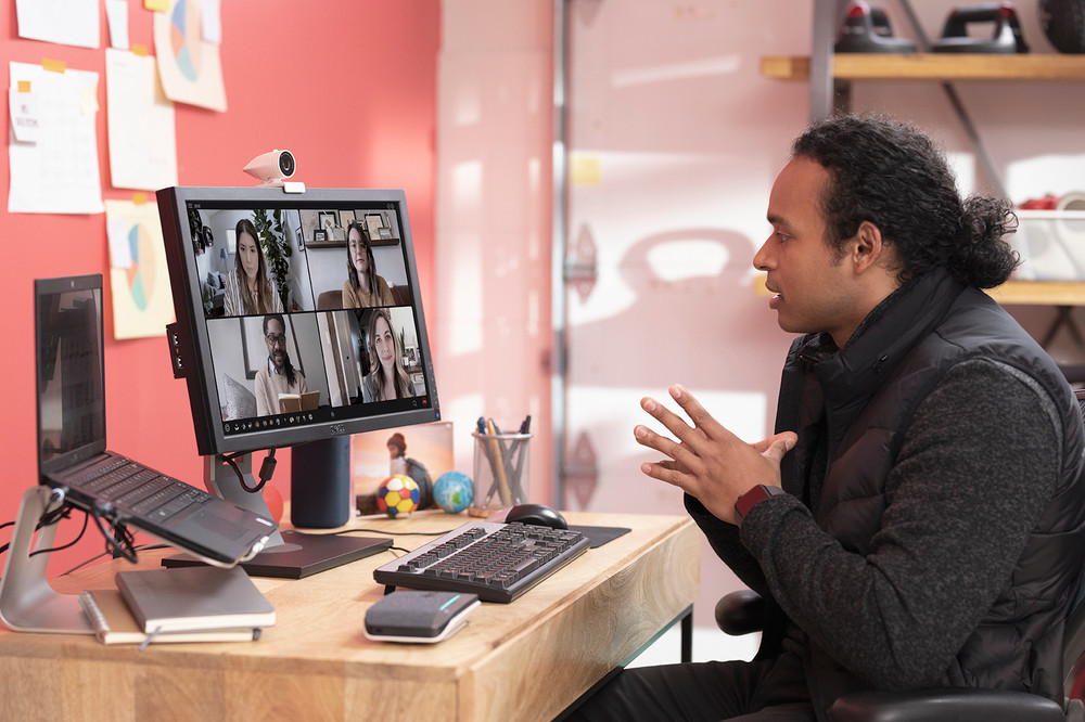 Poly Singapore | Poly Video Conferencing | Poly Studio | Poly Studio P5 ...