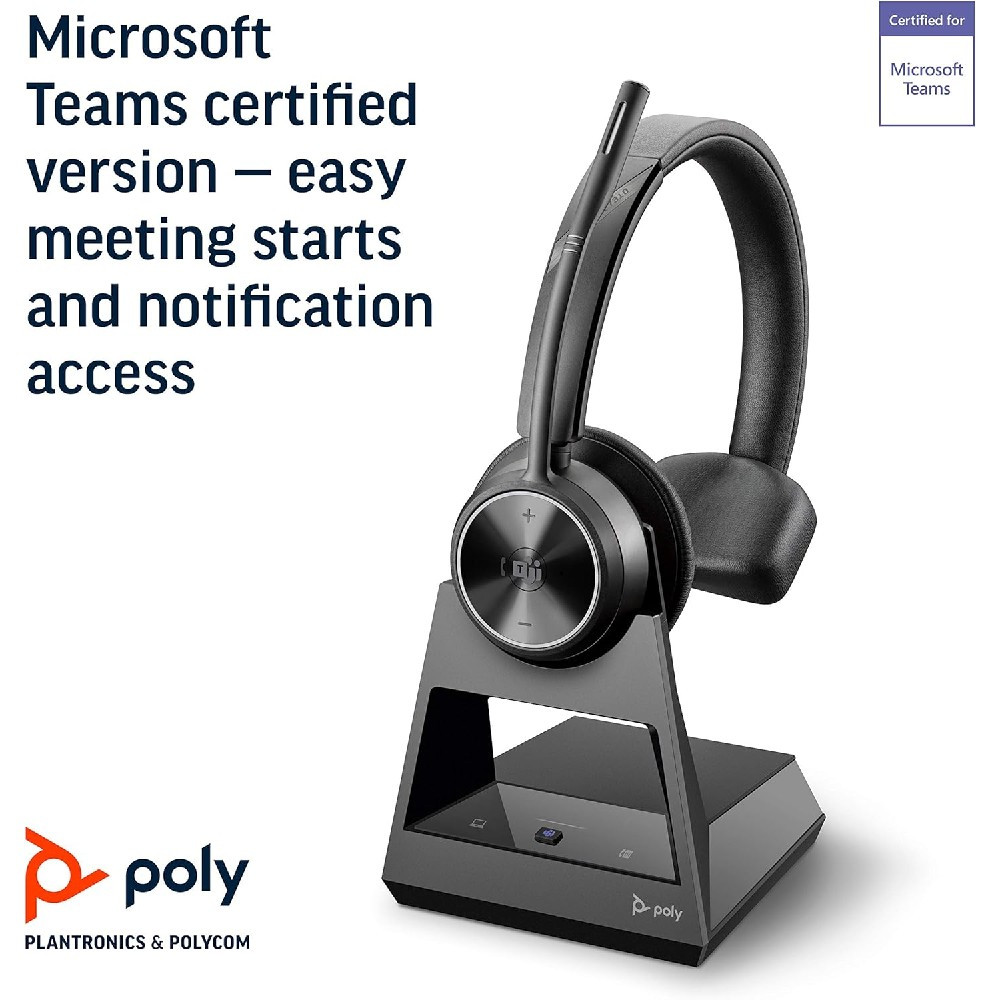 Poly Plantronics Singapore | Poly Plantronics Headsets | Poly ...