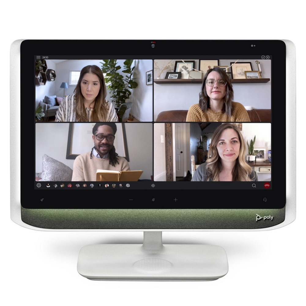 Poly Singapore | Poly Video Conferencing | Poly Studio P21 Personal ...