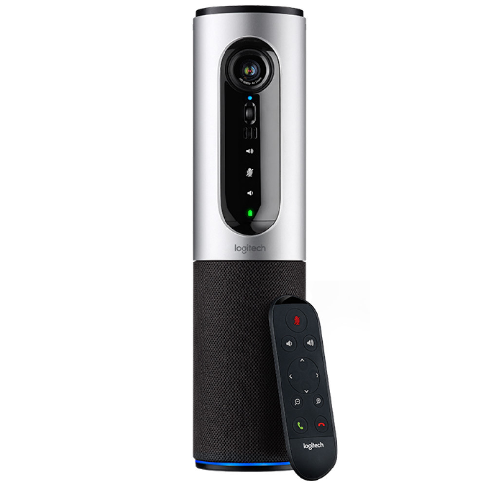 Logitech Singapore | Logitech Video Conferencing | Logitech Connect ...