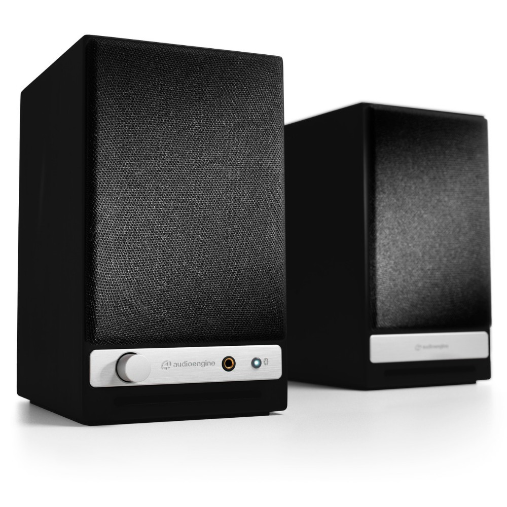 Audioengine Singapore | Audioengine Speakers | Audioengine HD4 ...