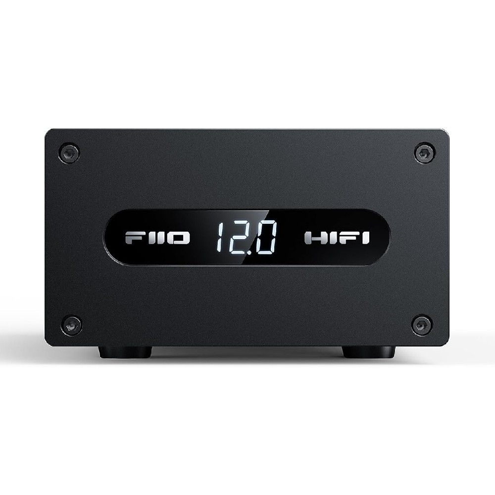 FiiO Singapore | FiiO Power Supply | FiiO PL50 | Fiio PL50 Low Noise ...