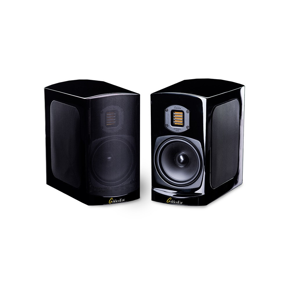 GoldenEar Singapore | GoldenEar Speakers | GoldenEar BRX | GoldenEar ...