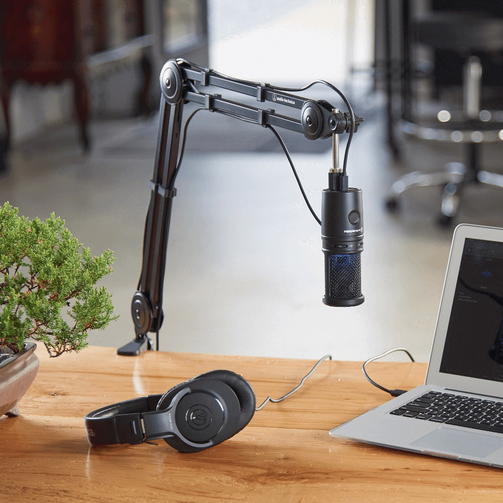 Audio-Technica Singapore | Audio-Technica Microphones | Audio-Technica ...