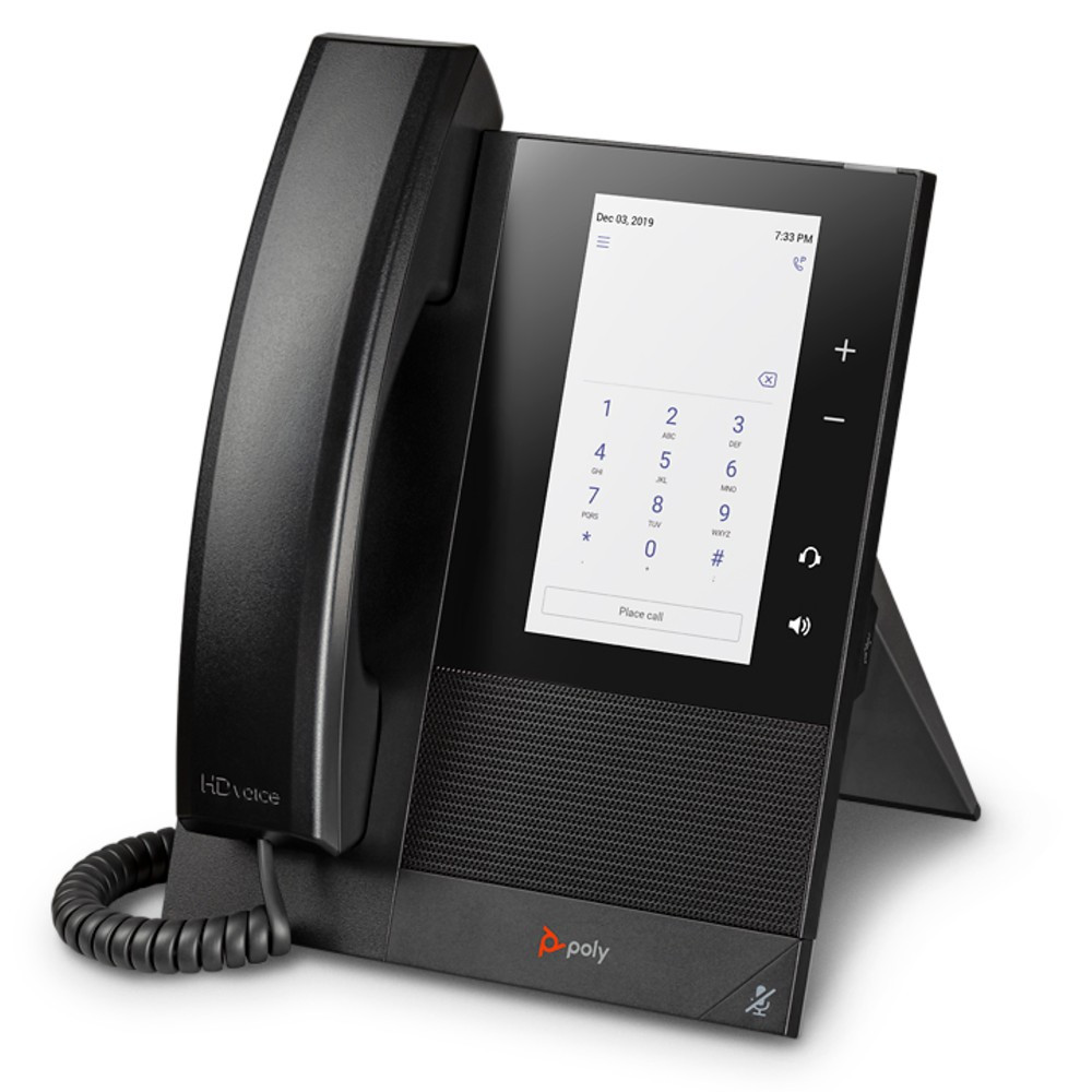 Poly Singapore | Poly IP Phones | Poly CCX | Poly CCX 400 Desktop ...