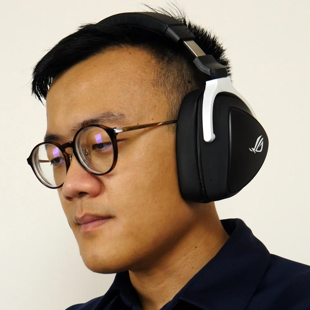 ASUS ROG Singapore | ASUS ROG Headsets | ASUS ROG Gaming Headsets ...