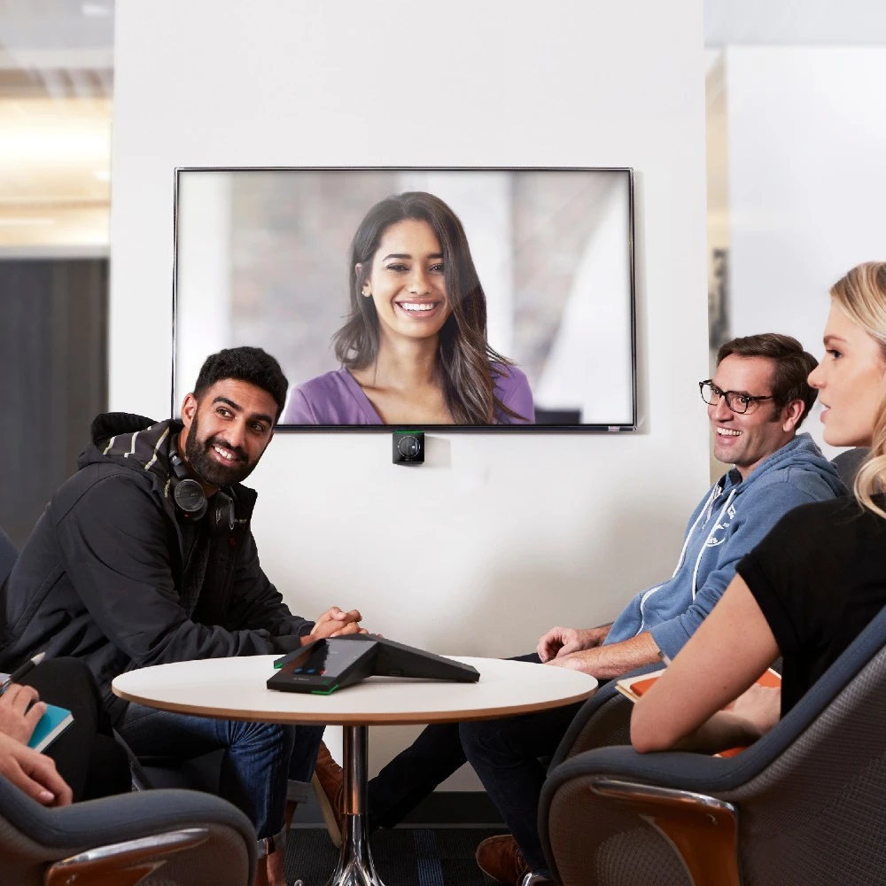 Polycom Singapore | Polycom RealPresence Trio 8800 Conference Phone ...