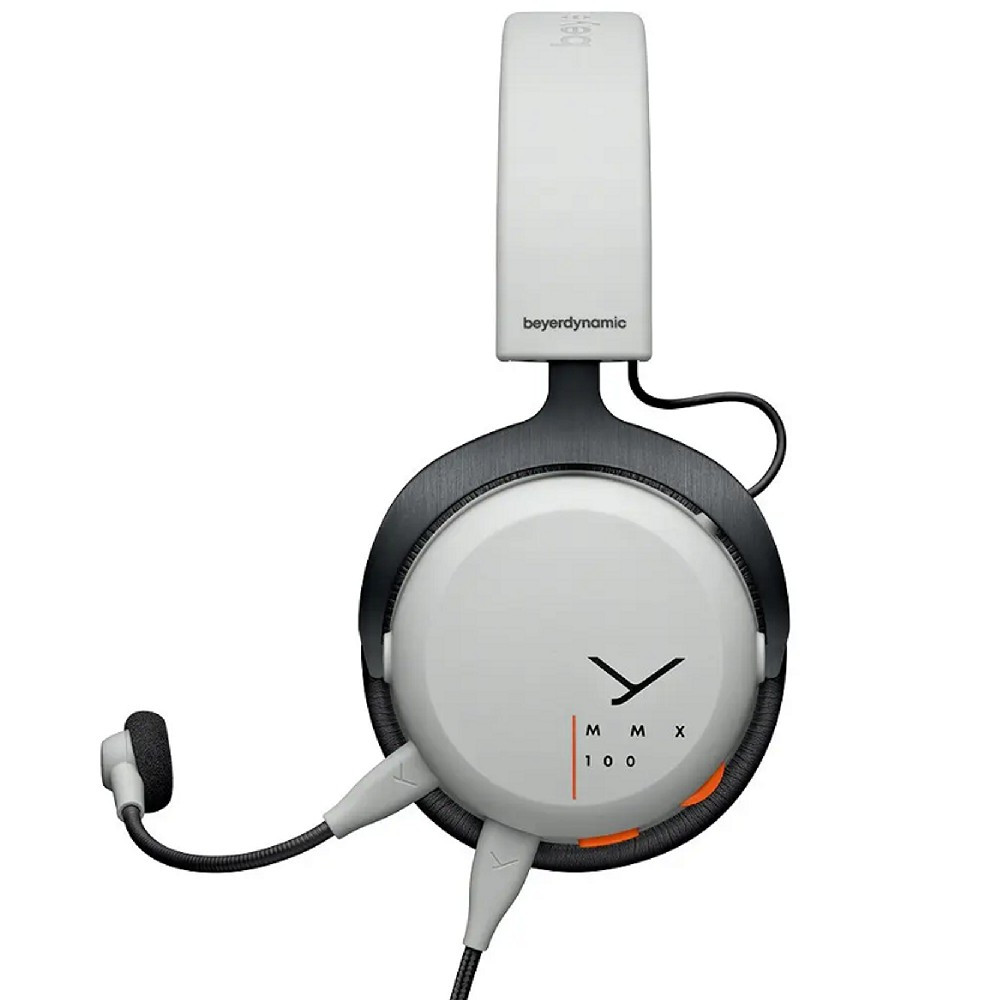 Beyerdynamic Singapore | Beyerdynamic Headsets | Beyerdynamic MMX 100 ...