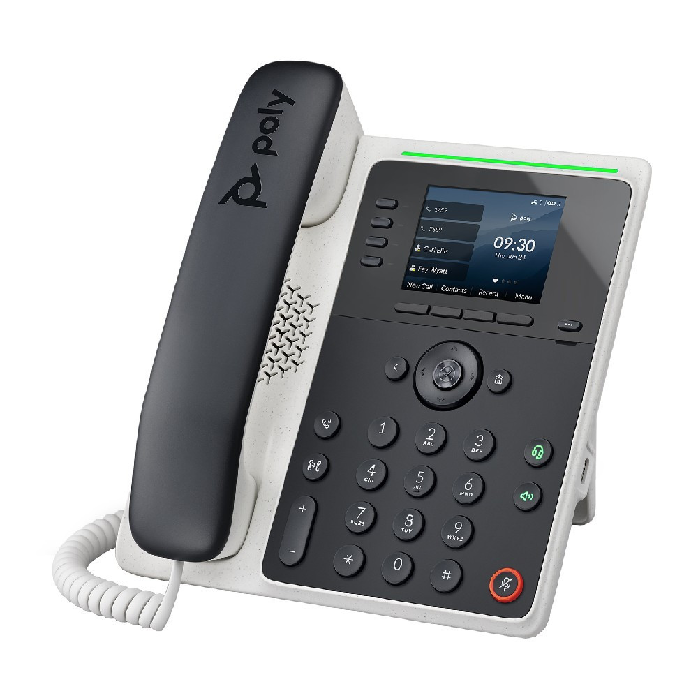 Poly Singapore | Poly IP Phones | Poly Edge | Poly Edge E220 Desktop ...