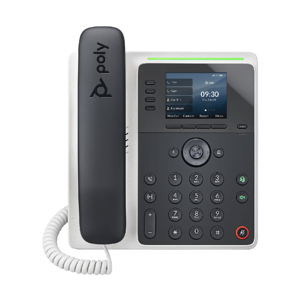 Poly Singapore | Poly IP Phones | Poly Edge | Poly Edge E220 Desktop ...