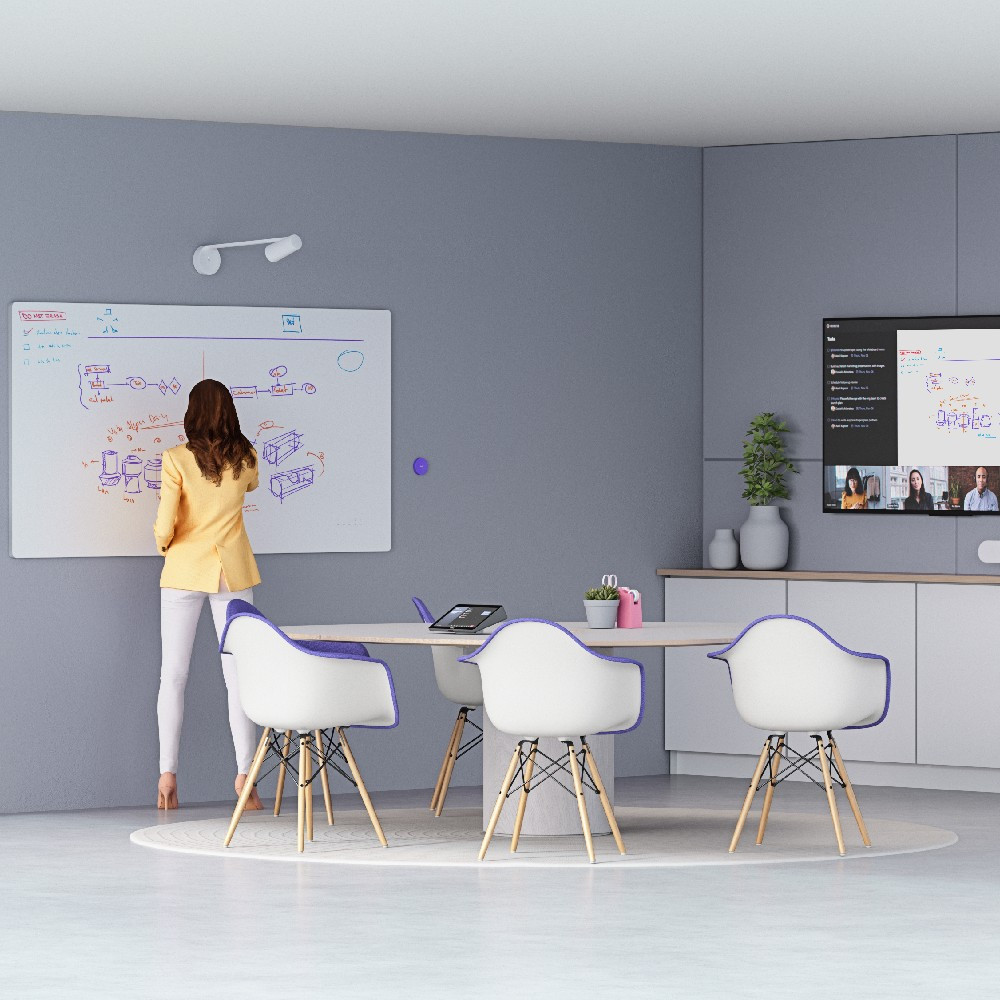 Logitech Singapore | Logitech Video Conferencing | Logitech Scribe ...