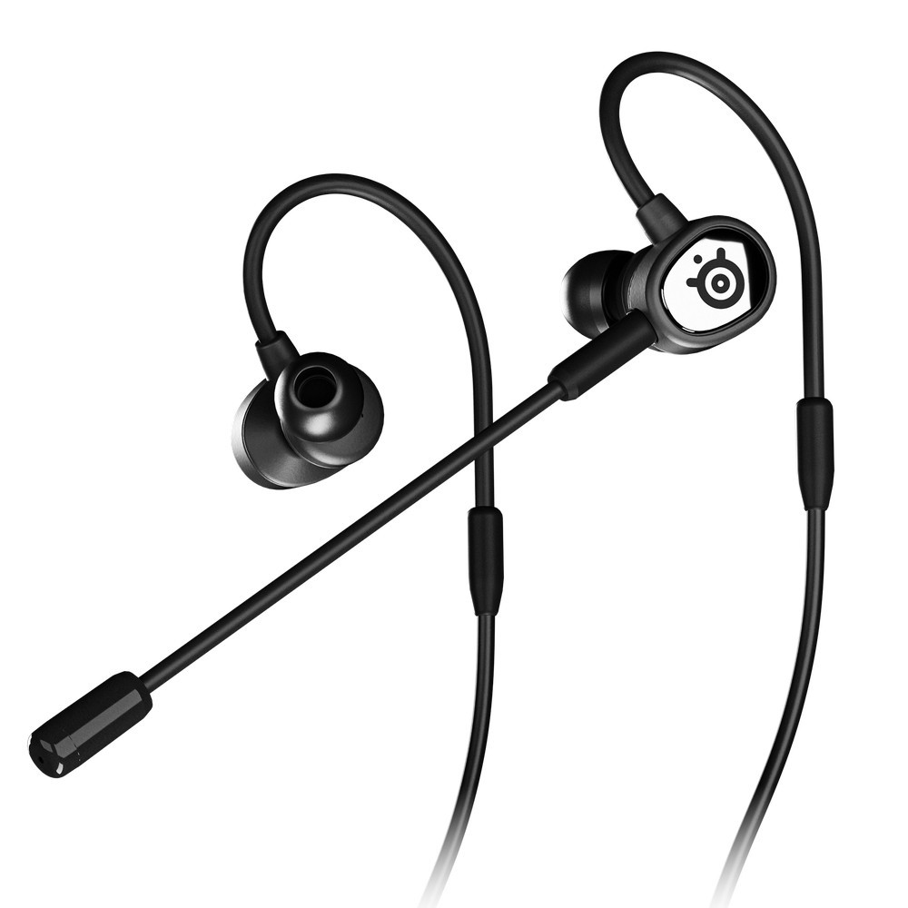 SteelSeries Gaming Headset | SteelSeries Wired Headset | SteelSeries ...