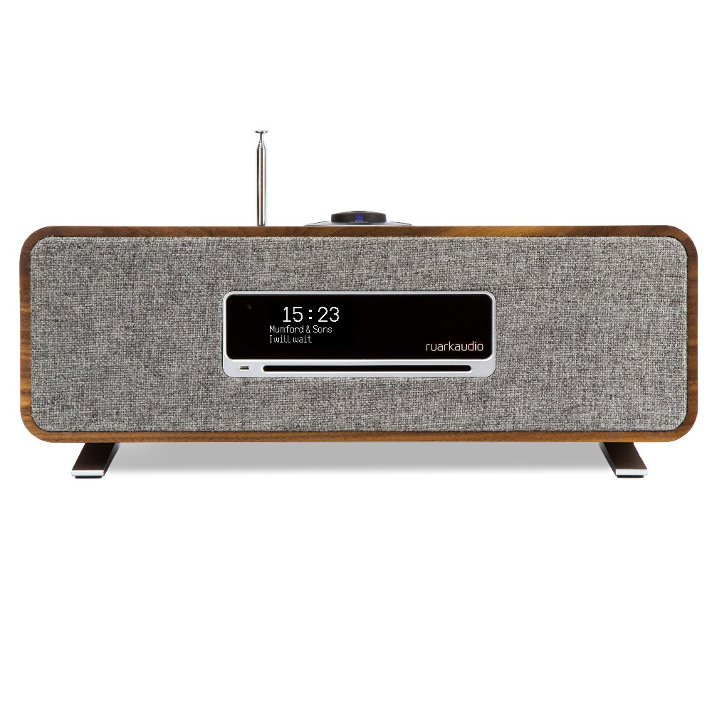 Ruark Audio Singapore | Ruark Audio Speakers | Ruark Audio R3S | Ruark ...
