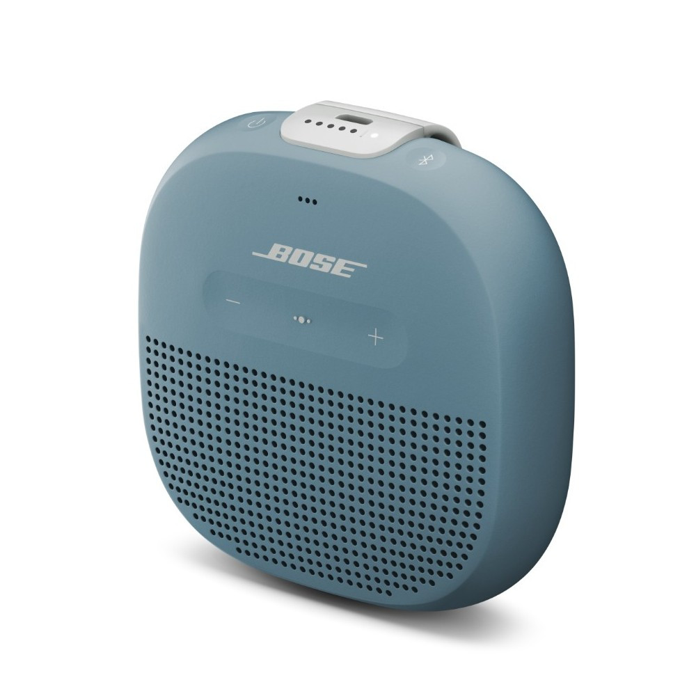 Bose Bluetooth Speakers | Bose Singapore | Bose SoundLink Micro ...
