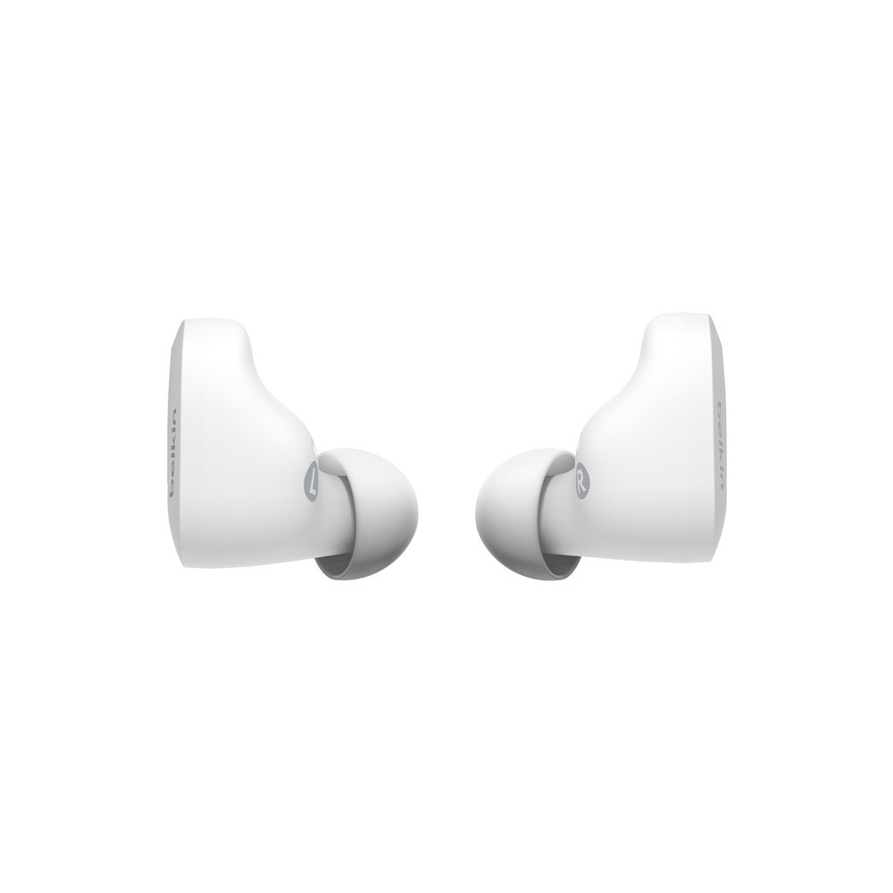 Belkin Earbuds | Belkin Singapore | Belkin Soundform True Wireless ...
