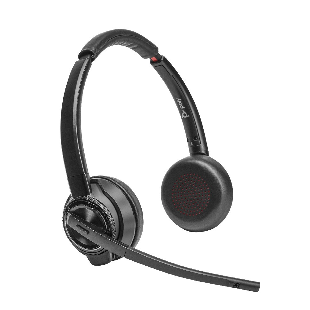Poly Plantronics Singapore | Poly Plantronics Headsets | Poly ...