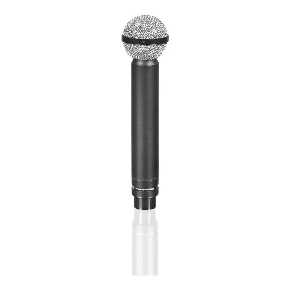 Beyerdynamic Singapore | Beyerdynamic Microphones | Beyerdynamic M 160 ...