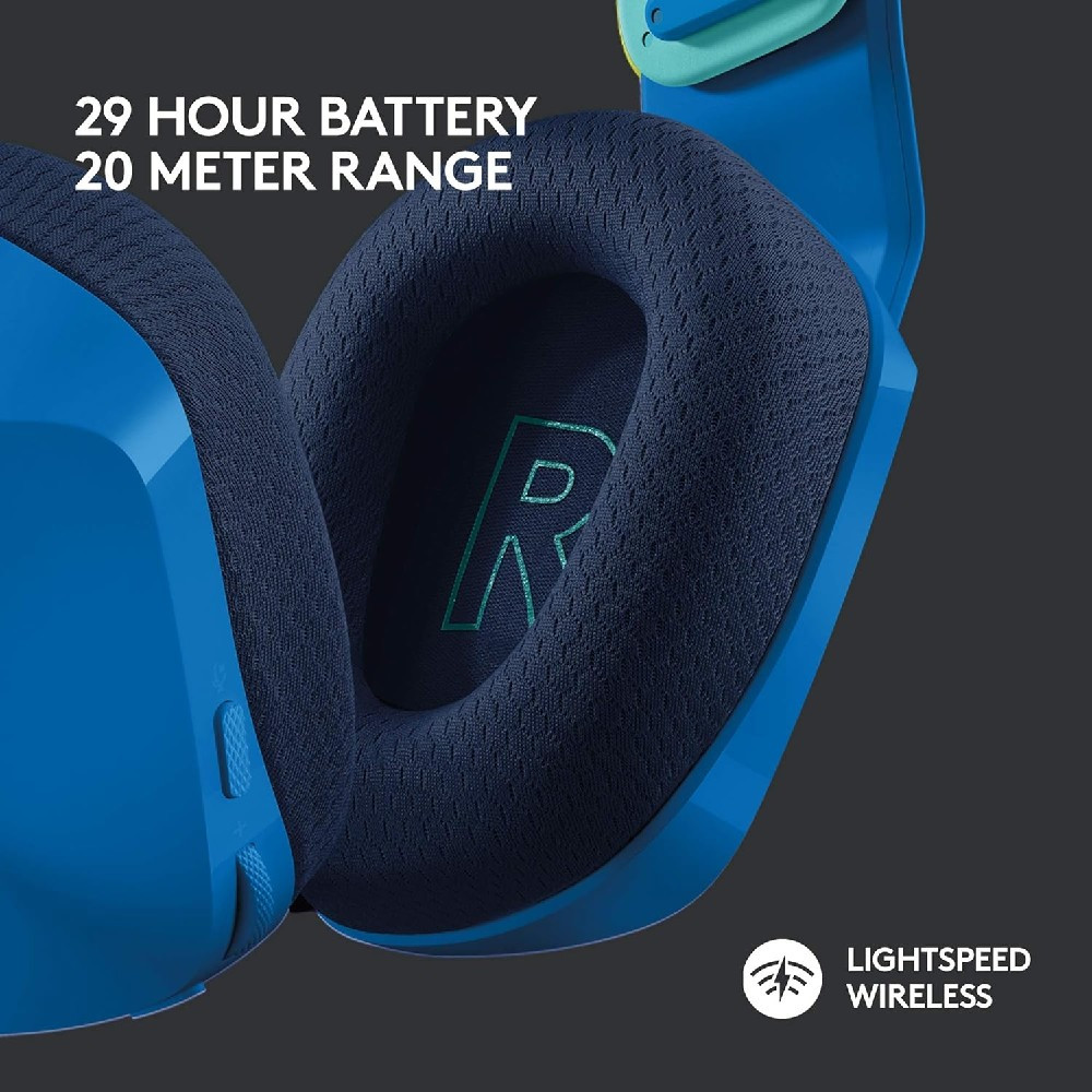 Logitech Singapore | Logitech Gaming Headphones | Logitech G733 ...