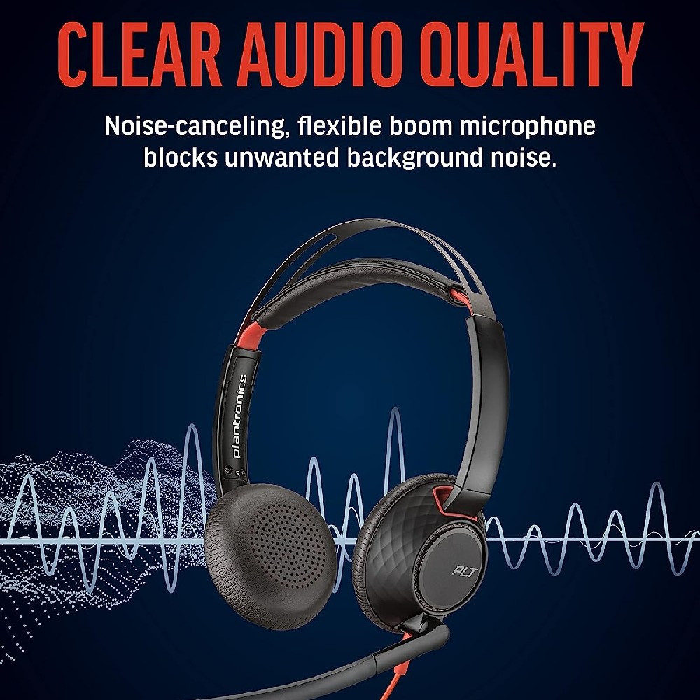 Poly Plantronics Singapore | Poly Plantronics Headsets | Poly ...