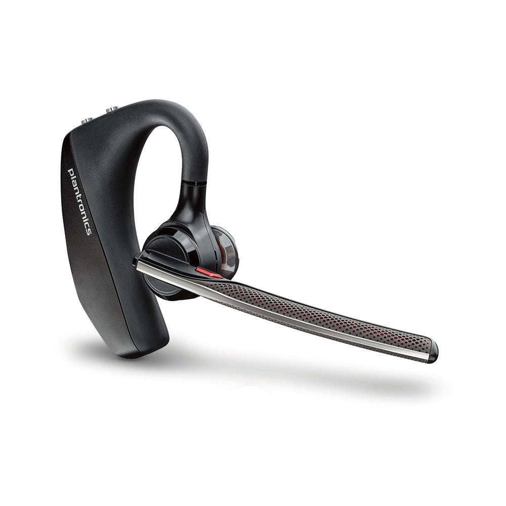 Poly Headsets | Wireless Bluetooth Headsets | Poly Plantronics Voyager ...