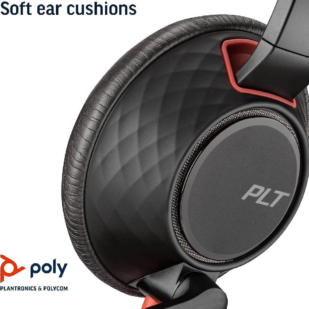 Poly Plantronics Singapore | Poly Plantronics Headsets | Poly ...