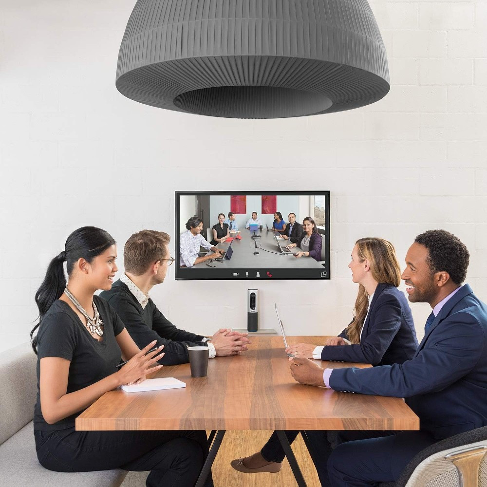 Logitech Singapore | Logitech Video Conferencing | Logitech Connect ...