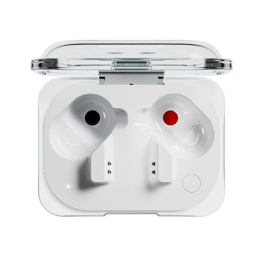 NOTHING Singapore | NOTHING Earbuds | NOTHING True Wireless Earbuds ...
