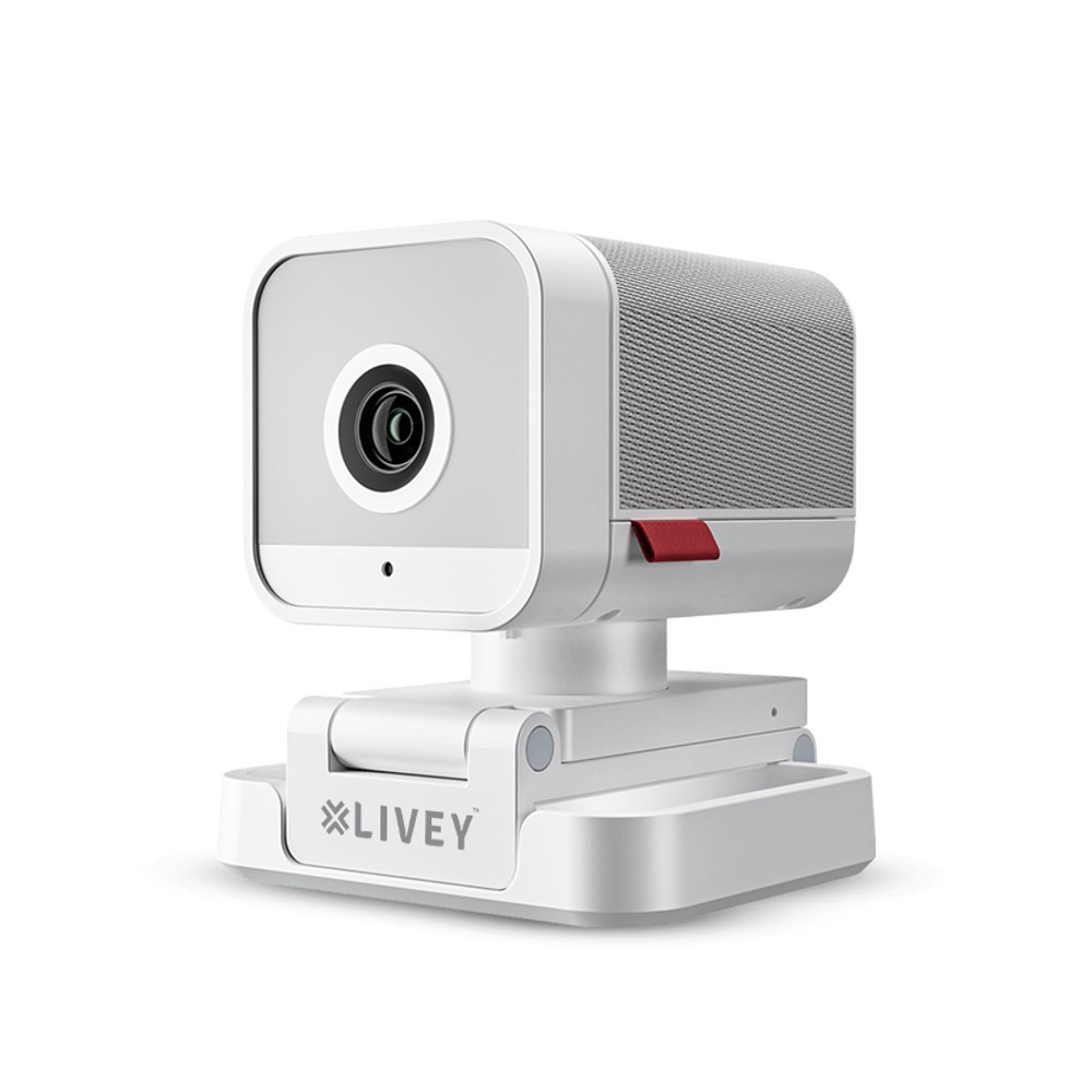LIVEY Singapore | LIVEY Headsets | LIVEY Speakerphones | LIVEY Webcams ...