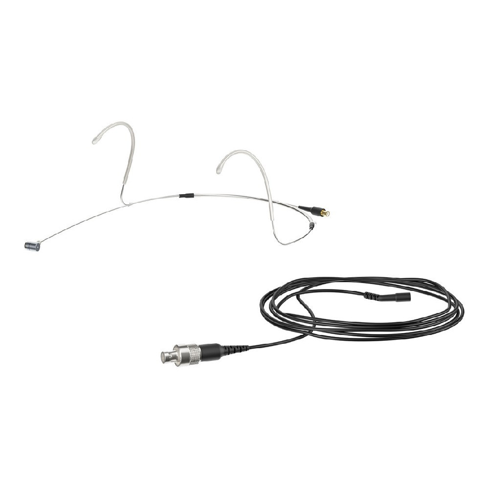 Headworn Microphones | HEADPHONES SG