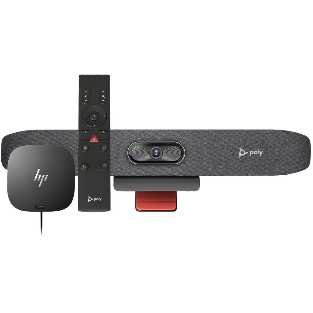 Poly / Polycom Singapore | Poly Video Conferencing Cameras | Poly ...