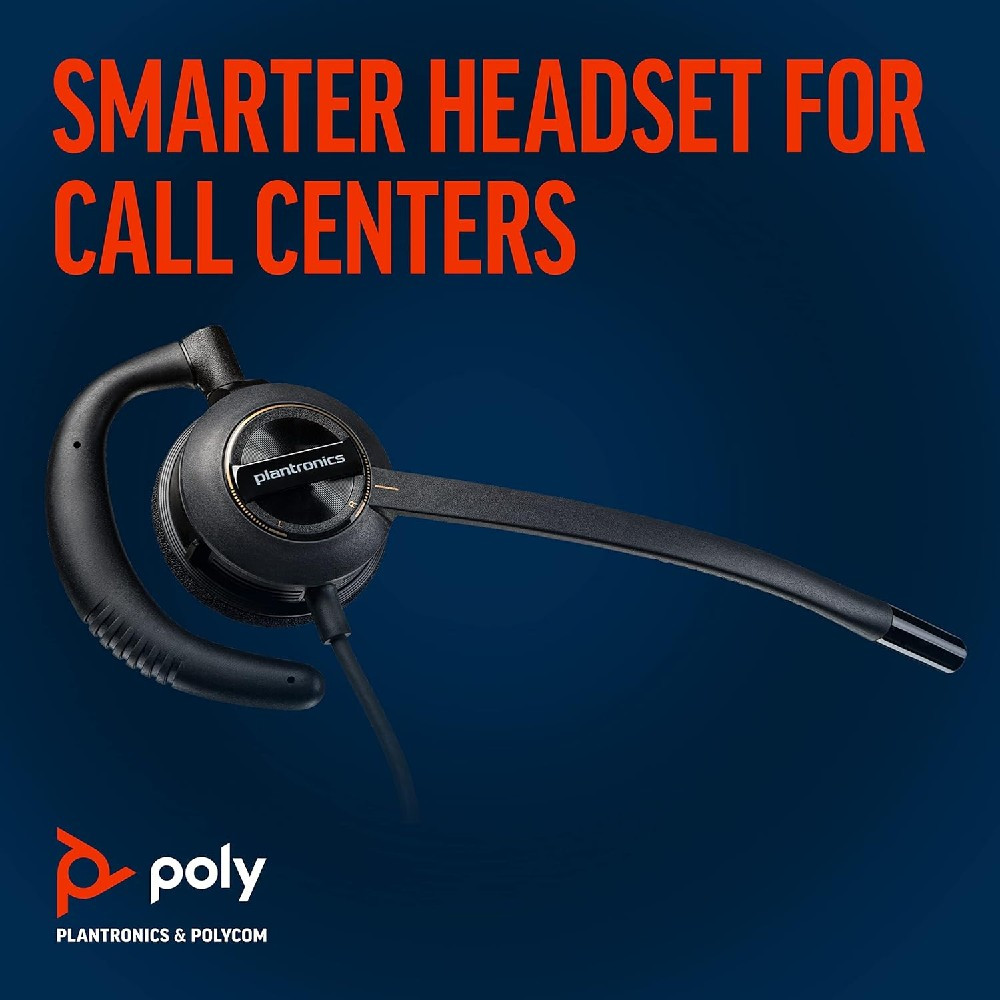 Poly Plantronics Singapore | Poly Plantronics Headsets | Poly ...