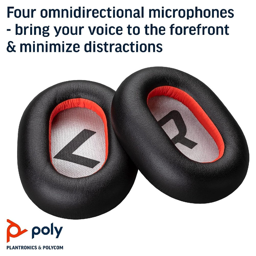Poly Plantronics Singapore | Poly Plantronics Headsets | Poly ...