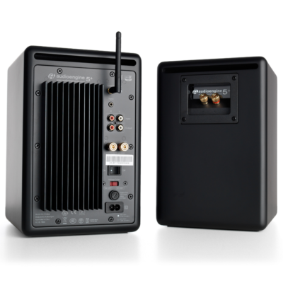 Audioengine Singapore | Audioengine Speakers | Audioengine A5 ...