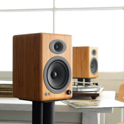 Audioengine Singapore | Audioengine Speakers | Audioengine A5 ...