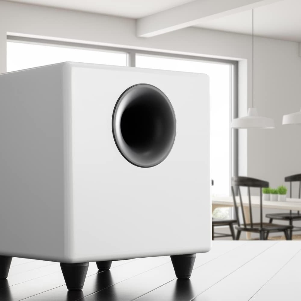 Audioengine Singapore | Audioengine Subwoofers | Audioengine S8 ...
