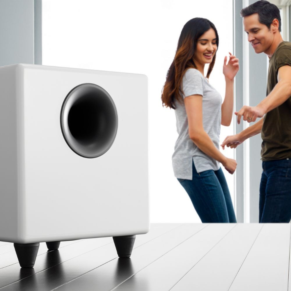Audioengine Singapore | Audioengine Subwoofers | Audioengine S8 ...