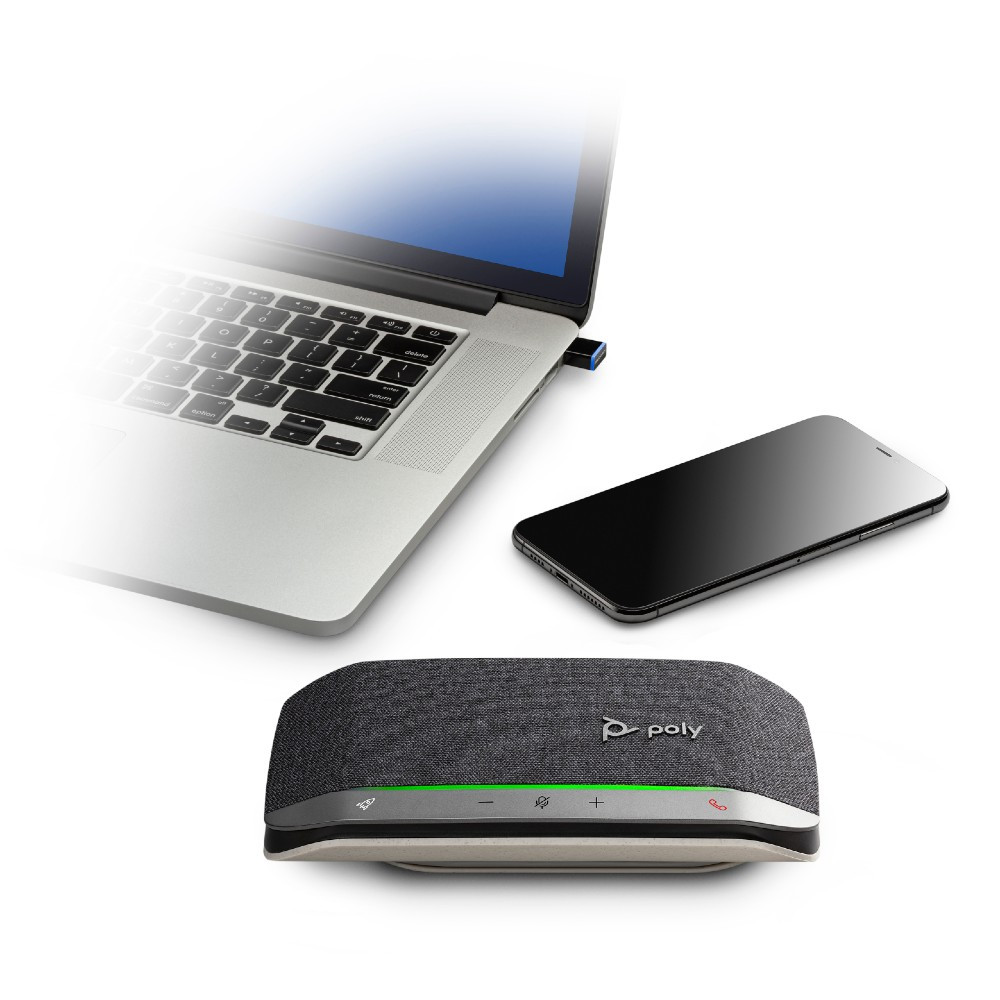Poly Plantronics Singapore | Poly Plantronics Speakerphones | Poly ...