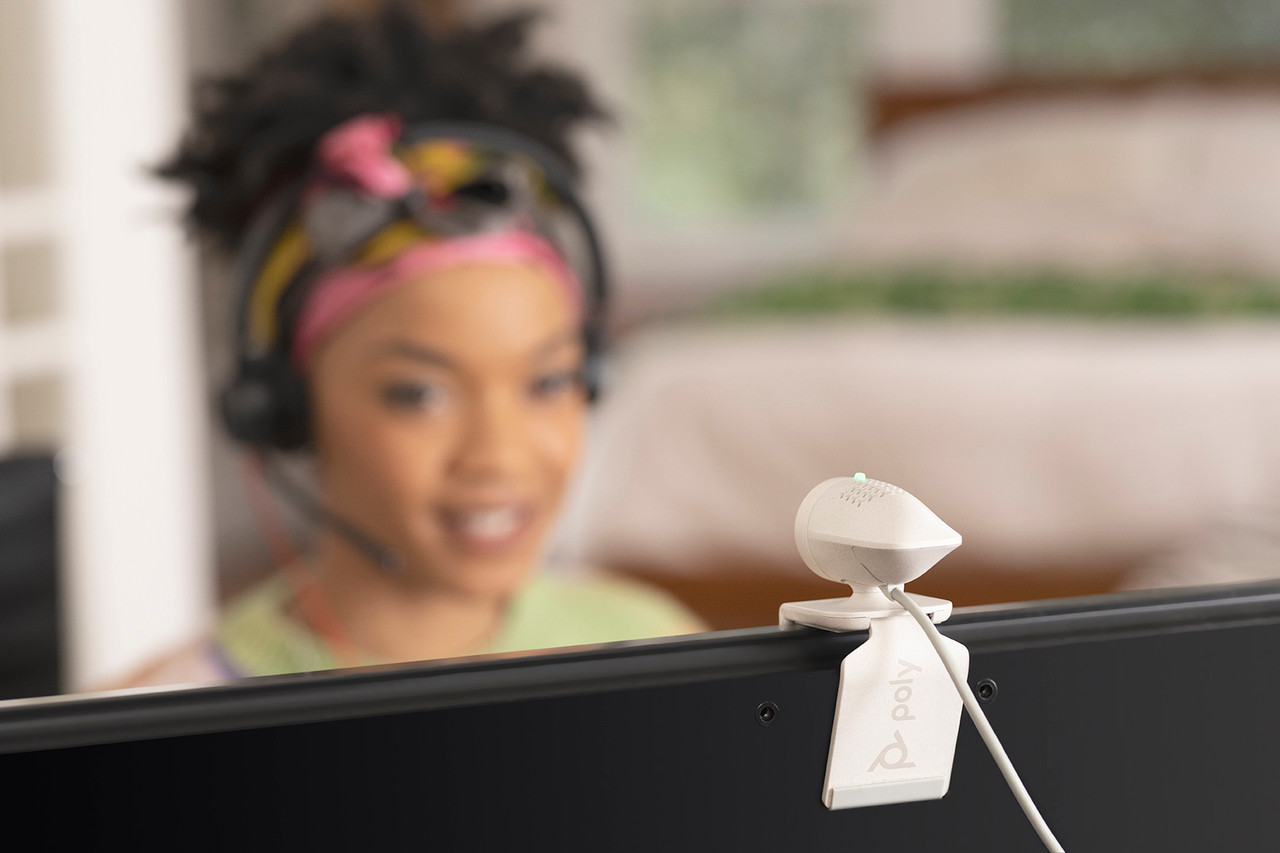 Poly Singapore | Poly Video Conferencing | Poly Studio | Poly Studio P5 ...