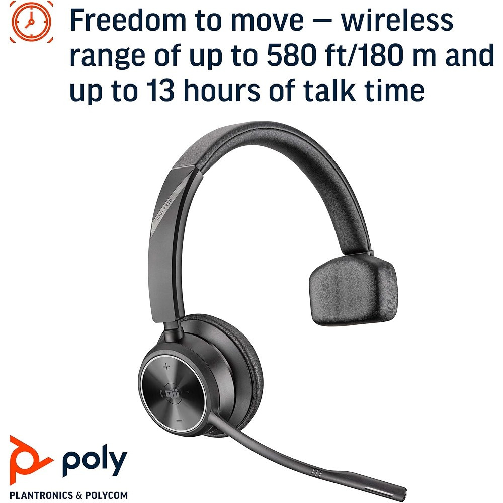 Poly Plantronics Singapore | Poly Plantronics Headsets | Poly ...