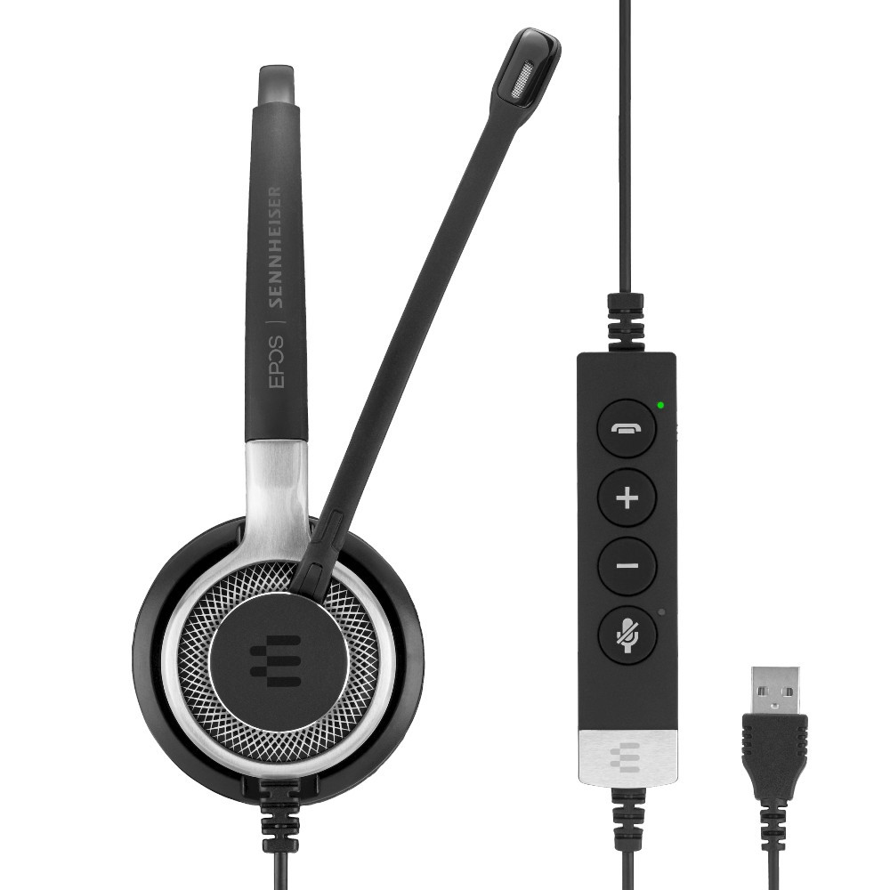 EPOS Sennheiser Singapore | EPOS Sennheiser Headsets | EPOS Sennheiser ...