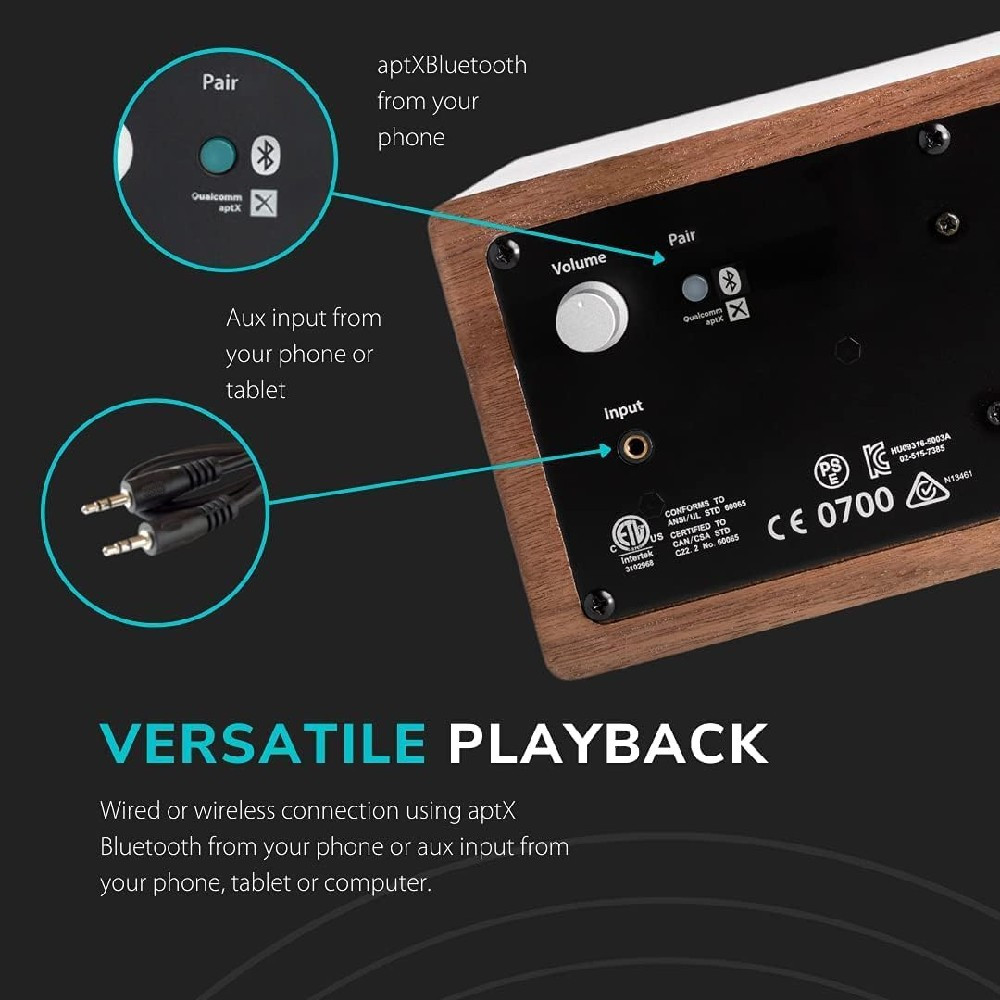 Audioengine Singapore | Audioengine Speakers | Audioengine B2 ...